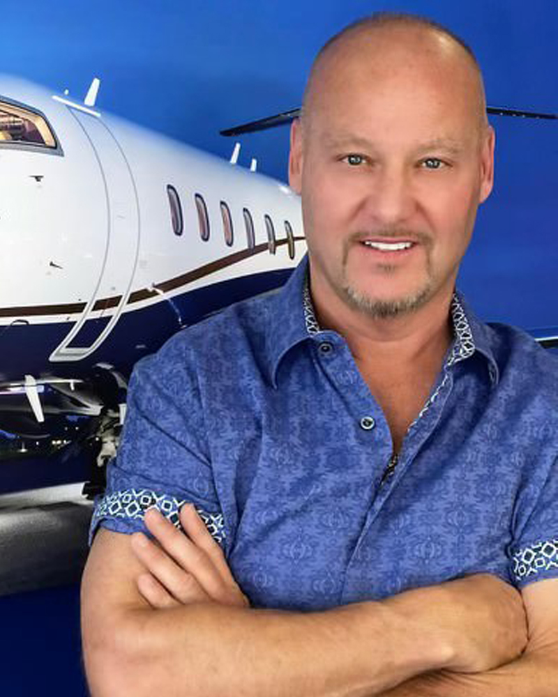 Team | Titan Aviation