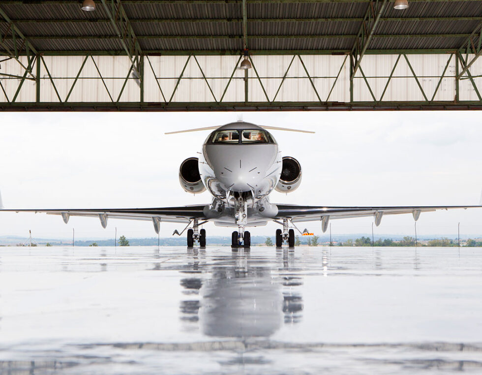 Titan Aviation Group | Enjoy Life At Jet Speed