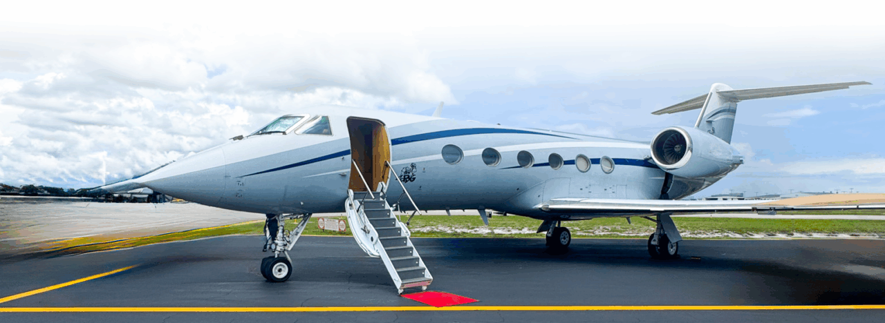 About Us | Titan Aviation